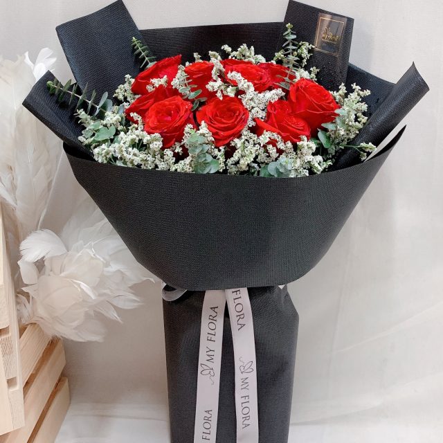 Anniversary – My Flora | #1 Miri Online Florist | Miri Delivery
