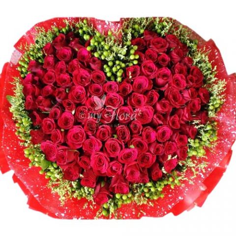 Anniversary – My Flora | #1 Miri Online Florist | Miri Delivery