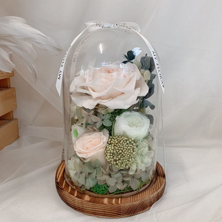 Preserved Roses – My Flora | #1 Miri Online Florist | Miri Delivery
